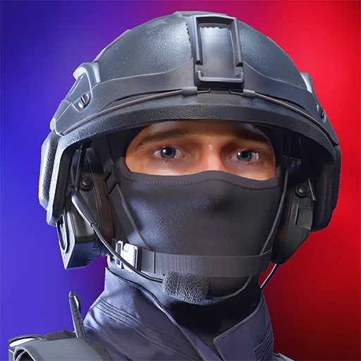 Counter Attack Multiplayer FPS v1.3.07 Мод APK (Много денег)