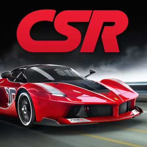 Download CSR Racing v5.1.5 MOD APK (Unlimited Money)