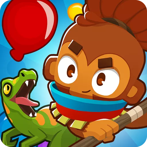 Download Bloons TD 6 v52.2 MOD APK (Unlimited Money/XP/Unlocked)