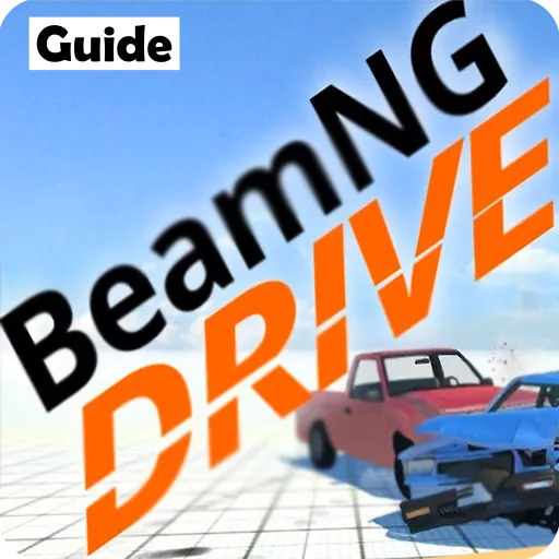 Download BeamNG Drive v227 MOD APK (Unlimited Money)
