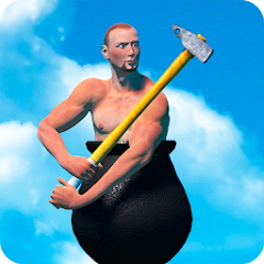 Download Getting Over It v1.9.12 APK (Full Version) for android