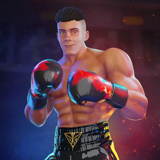 Download Fitness Gym Bodybuilding Pump v10.9 MOD APK (Unlimited Money)