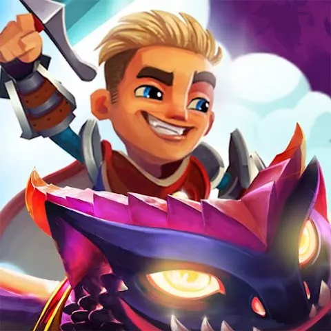 Download Blades of Brim v2.22.33 MOD APK (Unlimited Money)