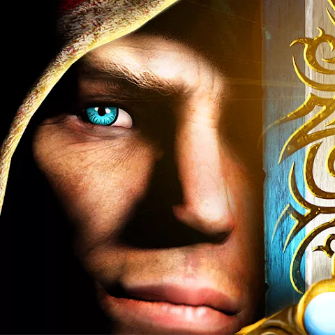 Download Ravensword: Shadowlands v21 MOD APK (Unlimited Money)