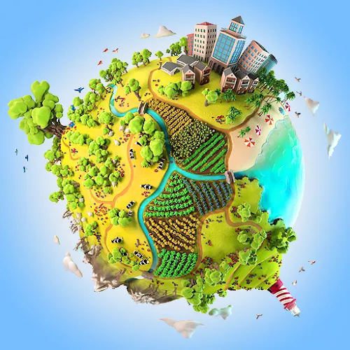 Download Pocket Build v4.11 MOD APK (Unlimited Resources)
