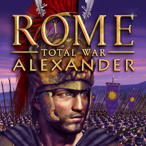 Download ROME: Total War - Alexander v1.13.4RC2 APK (Full Game)