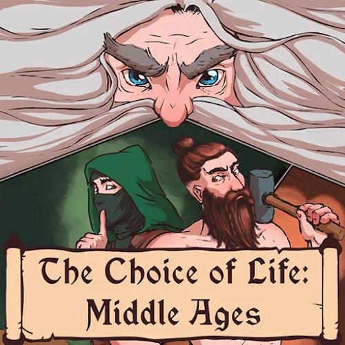 Download Choice of Life: Middle Ages v1.16 APK (Full Version)