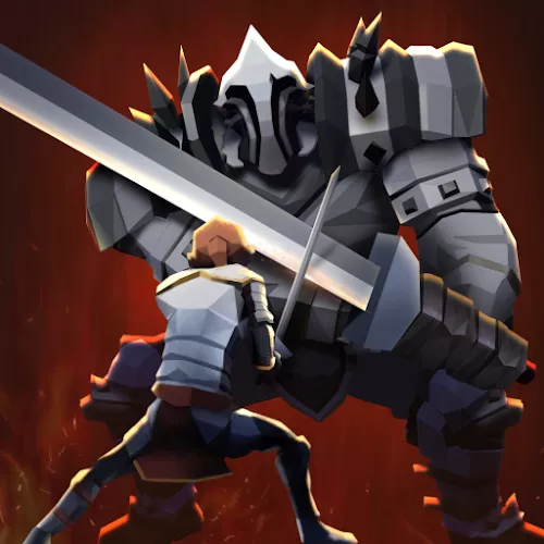 Download Infinity Souls v1.43 MOD APK (Unlimited Money)