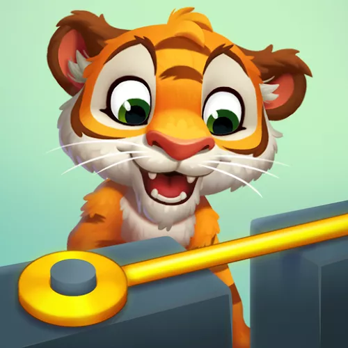 Download Wildscapes v2.4.0 MOD APK (Unlimited Money)