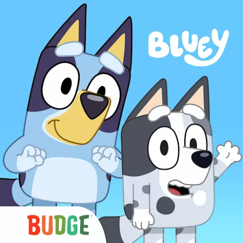 Download Bluey: Let's Play! v2025.8.0 MOD APK (Unlocked)