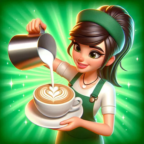 Download Cafe Panic v1.59.3a MOD APK (Unlimited Money)
