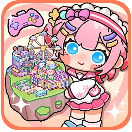 Loomi World: Your Avatar Life v3.85 APK на андроид бесплатно