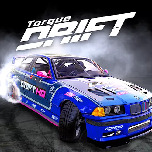 Download Torque Drift v2.32.1 MOD APK (Unlimited Money)
