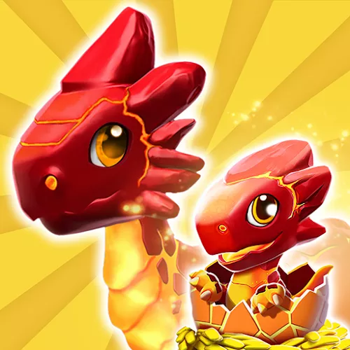 Dragon Mania Legends v8.8.2c MOD APK (Unlimited Coins/Gems)