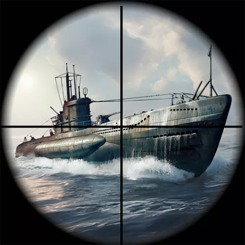 Скачать Uboat Attack v2.49.2 Мод APK (Много денег)