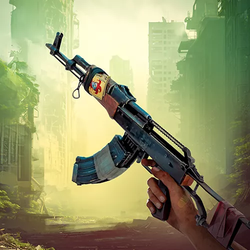 Zombie Harbor: Offline FPS v1.1.1 MOD APK (Unlimited Gold)