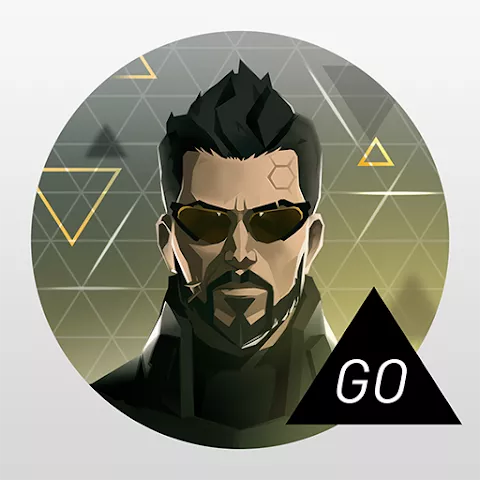 Download Deus Ex GO v2.4.3 APK (Unlokced, Unlimited Hint)
