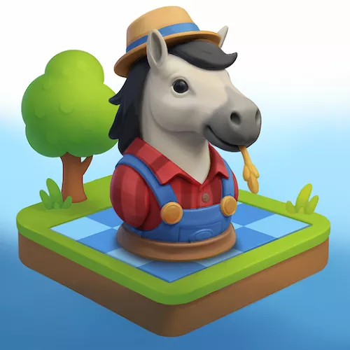 Download Chessarama v1.0.0 APK (Unlocked Game) for android