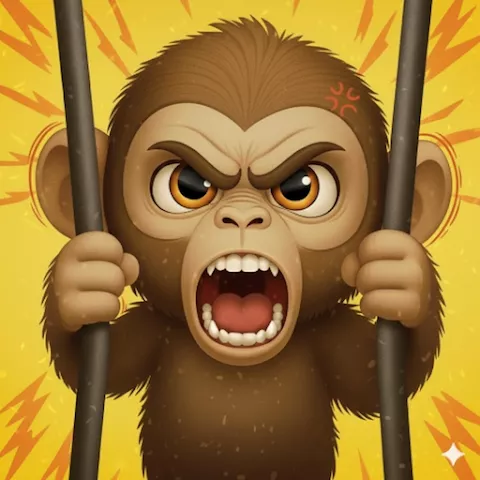 I Am Monkey v1.1.1 MOD APK (Unlocked) Download for Android