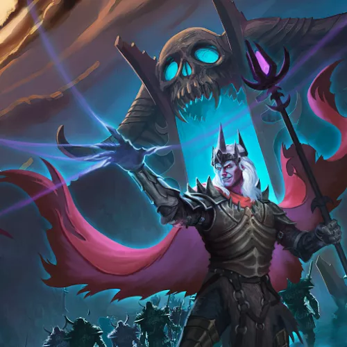 Скачать Undead Horde 2: Necropolis v1.0.7.5 APK на андроид